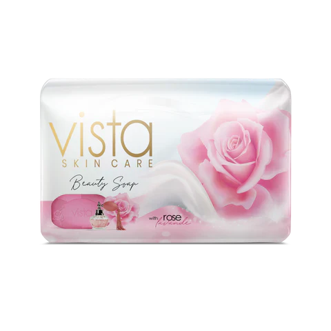 Best Soap for Sensitive Skin in Pakistan - Vista Gentle Review – My Store