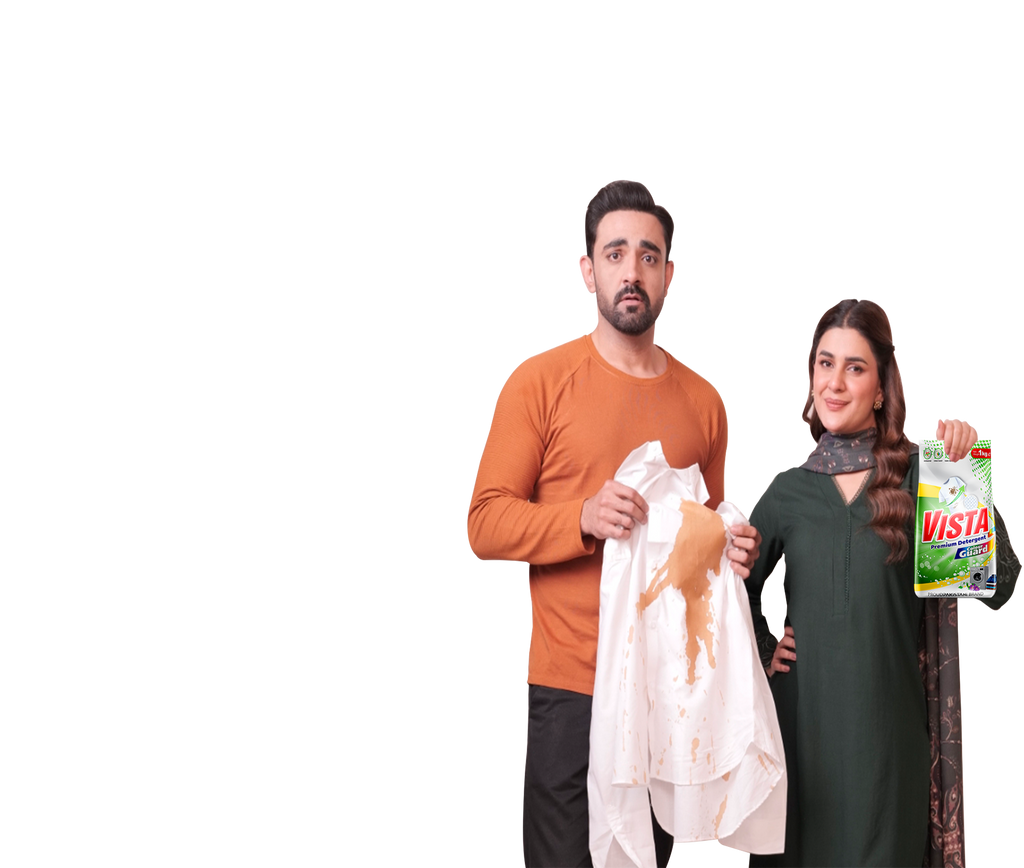 Vista – Leading the Top Local Detergent Brands in Pakistan 2025 – My Store