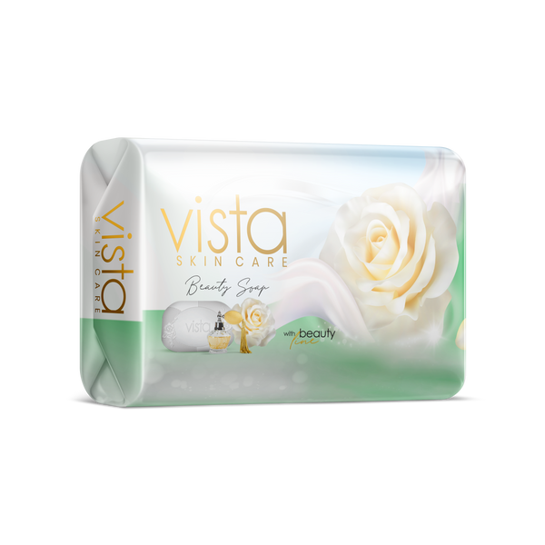 Whitening Soap in Pakistan – Vista Beauty Line Soap - Vista – My Store