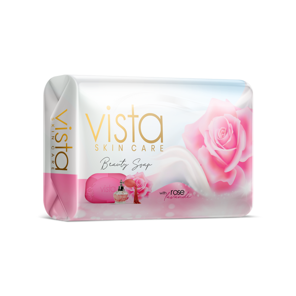 Best Soap for Sensitive Skin Pakistan - Rose Lavande - Vista – My Store